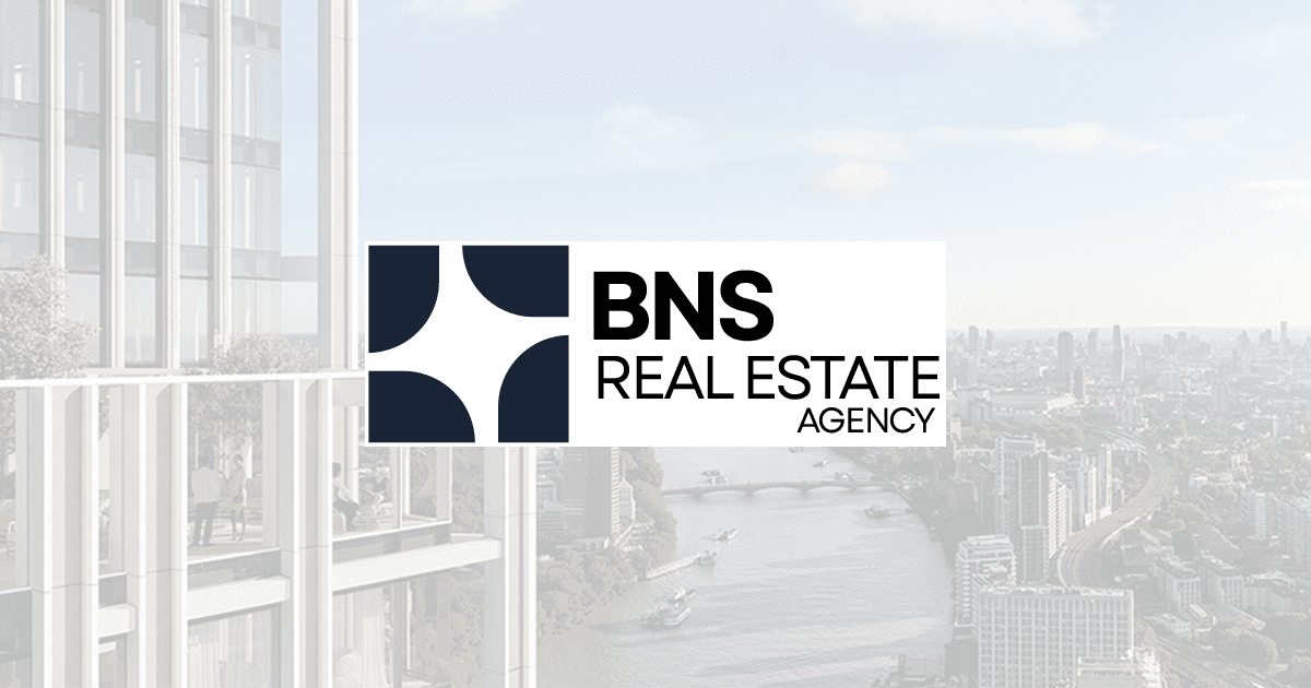 London’s Middle Eastern Estate Agency - BNS Properties